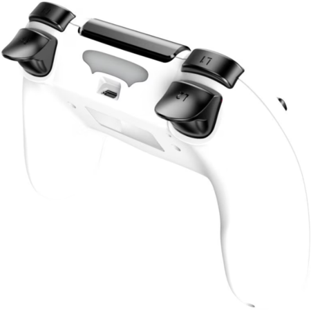 Gamepad White Shark GPW-4006 Wireless Centurion Alb ITGalaxy.ro