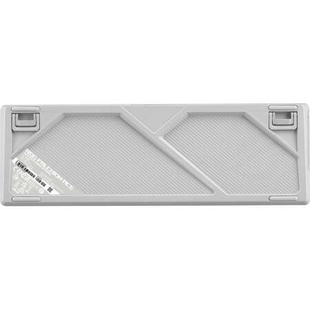 Tastatura Gaming ASUS ROG Falchion Ace RGB Switch ROG NX RED Mecanic ...