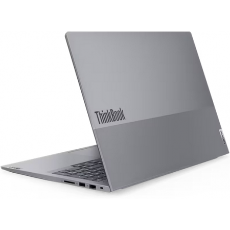 Laptop Lenovo ThinkBook 16 G6 IRL WUXGA 16 inch Intel Core i7-13700H ...