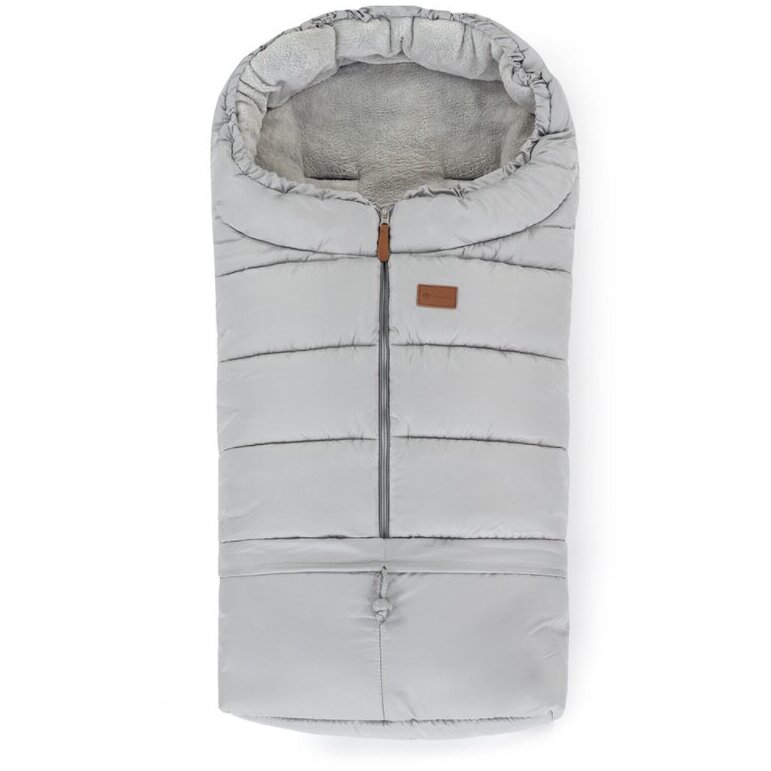 Sac Iarna Petite&Mars Pentru Carucior Landou Scaun Auto Jibot 100x48cm ...
