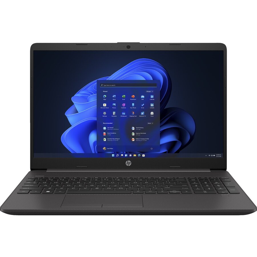 Laptop HP 250 G9 i3-1215U 15.6inch FHD AG SVA 8GB 3200MHz SSD256 ...