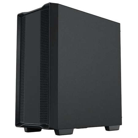 Carcasa Deepcool CC560 ATX Mid Tower Fara Sursa Limited Negru ITGalaxy.ro
