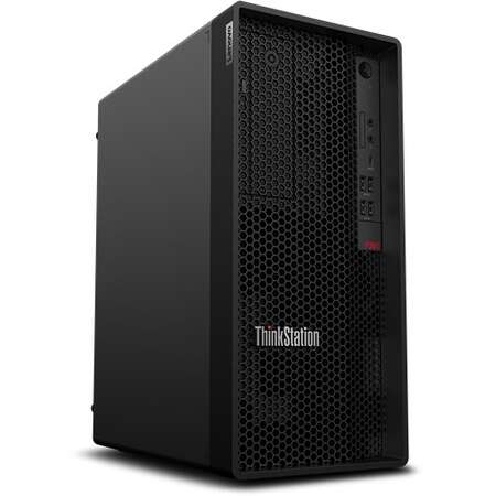 Desktop PC Lenovo ThinkStation P360 Tower i7-12700 16GB DDR5-SDRAM 1TB ...