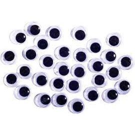 Set Ochisori Mobili Junior 15mm 30 Bucati ITGalaxy.ro