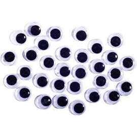 Set Ochisori Mobili Junior 15mm 30 Bucati ITGalaxy.ro