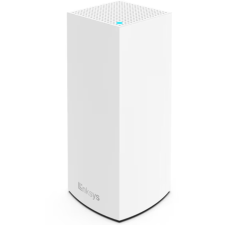 Sistem Mesh Wi-Fi Linksys Atlas 6 MX2001-KE AX3000 Dual-Band Wi-Fi 6 ...