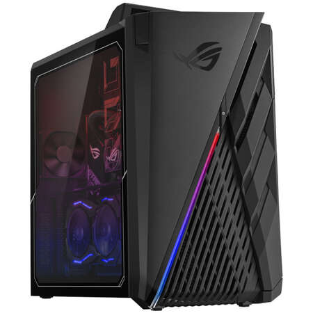 Sistem desktop ASUS ROG Strix G35CA-1390KF0640 Intel Core i9-13900KF ...