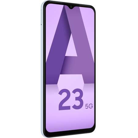 Telefon Mobil Samsung Galaxy A23 5G SM-A236B 16.8cm 6.6inch Hybrid Dual ...