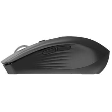 Mouse Serioux Flicker 212 USB Wireless 1600DPI Negru ITGalaxy.ro