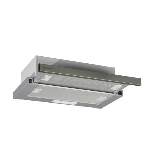 Hota Telescopica Pyramis ECO SLIDING 2MT 1350.04.01 400m³/h 72db LED ...