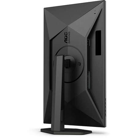 Monitor LED Gaming AOC 24G4X 23.8 inch FHD IPS 1ms 180Hz Black ITGalaxy.ro