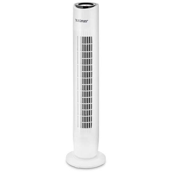 Ventilator de Camera Turn Zelmer ZTW1500M 45W 3 Viteze Oscilare Stanga ...