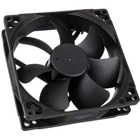 Ventilator Noctua NF-A9 PWM chromax.black.swap - 92mm ITGalaxy.ro