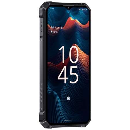 Smartphone iHunt TITAN P15000 Ultra 15GB RAM 256GB Black ITGalaxy.ro
