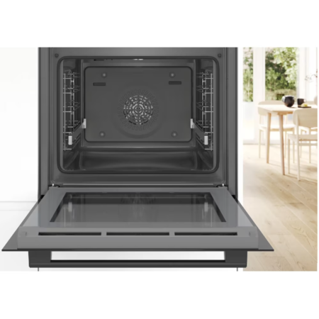 Cuptor Incorporabil Bosch HBG5370B0 Electric Multifunctional 10 Functii ...