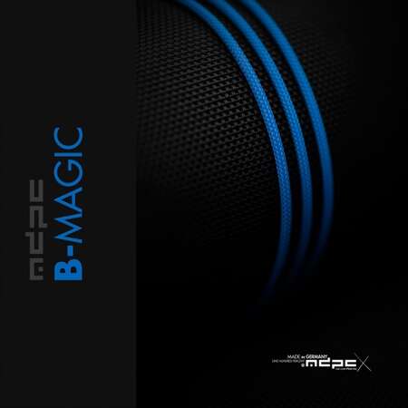 Invelis Cablu MDPC-X 1m B-Magic ITGalaxy.ro