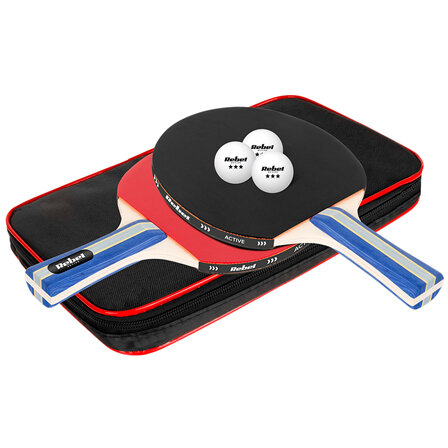 SET TENIS DE MASA PING PONG Rebel ACTIVE ITGalaxy.ro