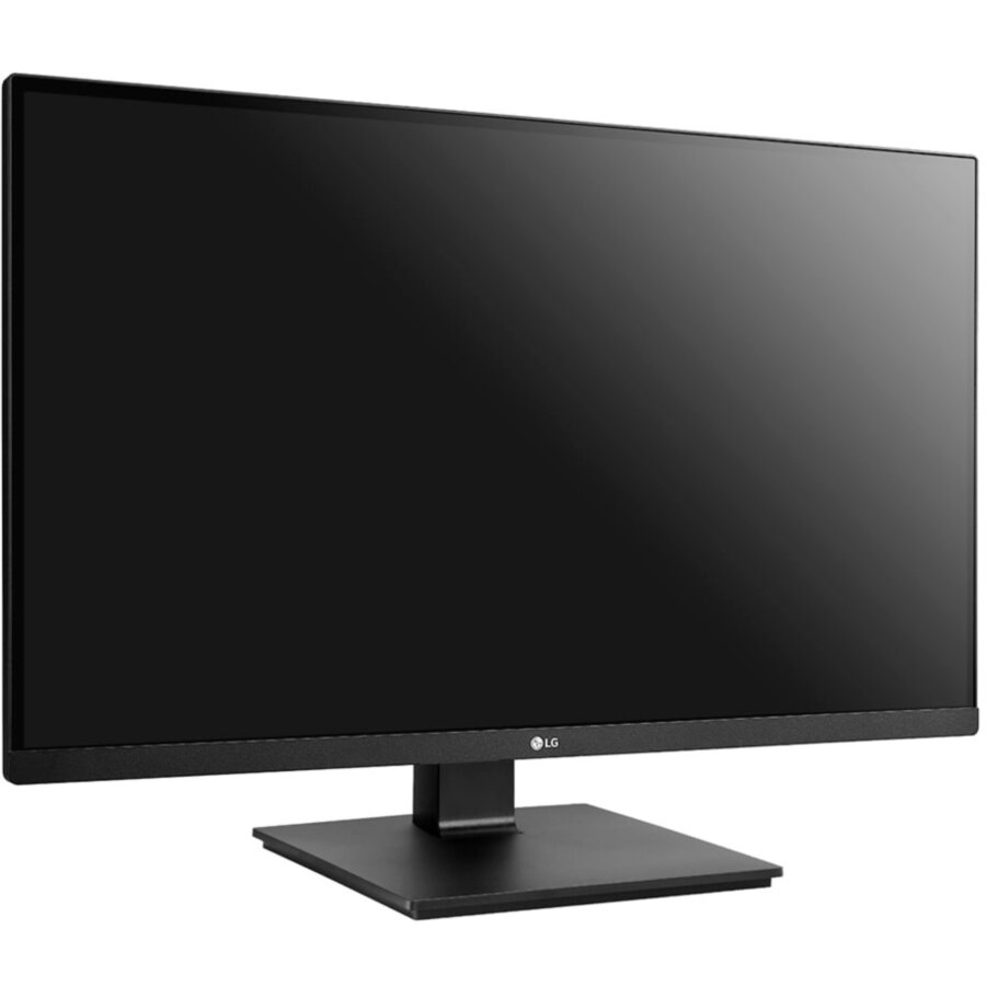 LG LG Electronics 27BN65QP-B, LED monitor - 27 - black (matt), QHD, IPS ...