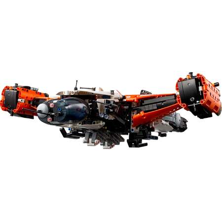 LEGO Technic VTOL Heavy Duty Freighter LT81 ITGalaxy.ro