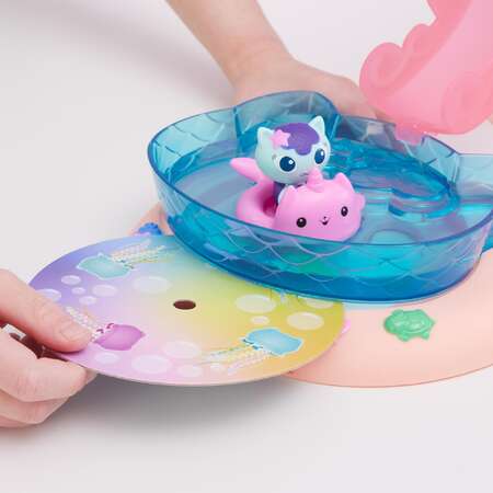 Jucarie Spinmaster Cat Adventures ITGalaxy.ro