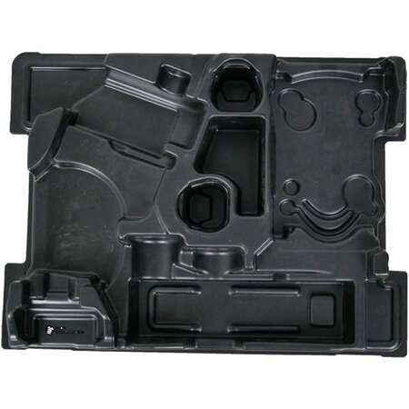 Insertie pentru Carcasa Bosch Powertools pentru Rindea Fara Fir GHO ...