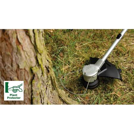 Masina De Tuns Iarba Bosch Advanced Fara Fir 36V-33 Negru/Verde ITGalaxy.ro