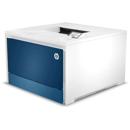Multifunctionala HP Color LaserJet Pro 4202dn, color laser printer ...