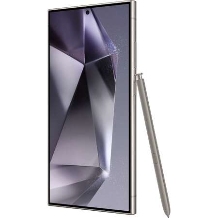 Telefon mobil Samsung Galaxy S24 Ultra 512GB Titanium Violet ITGalaxy.ro