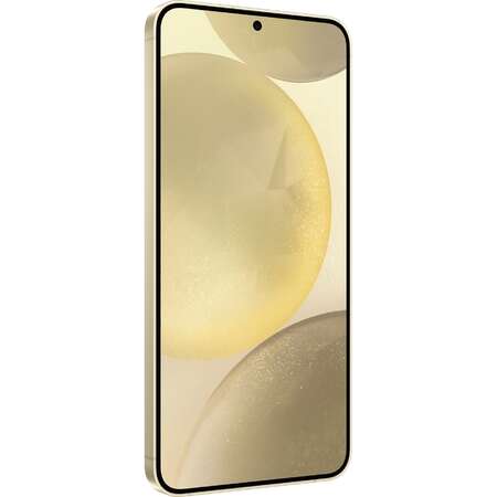 Telefon mobil Samsung Galaxy S24+ 512GB Amber Yellow ITGalaxy.ro