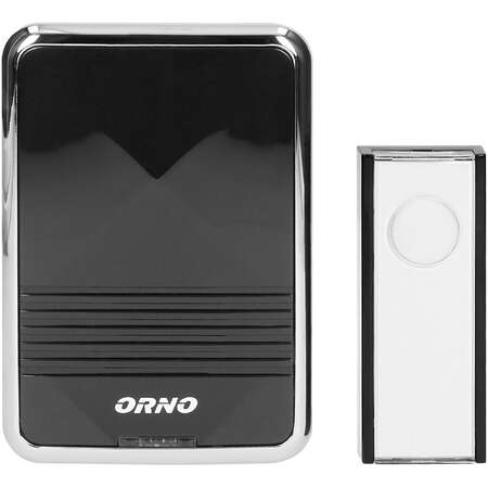 Sonerie Wireless ORNO Calypso II DC 230V 300M 36 Tonuri 3 Moduri De ...