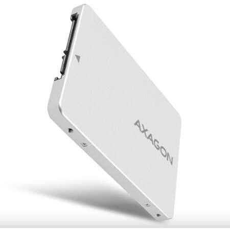 Rack Intern AXAGON RSS-M2SD SATA - M.2 SSD SATA Suport SSD pana la 80MM ...