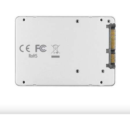 Rack Intern AXAGON RSS-M2SD SATA - M.2 SSD SATA Suport SSD pana la 80MM ...