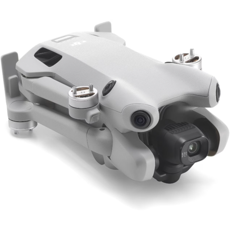 Kit DJI Drona Mini 4 PRO FMC Smart Controller CMOS 48MP Active Track ...