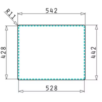 Set Pyramis Chiuveta Astris Colora 1B Baterie Adelita Inox Auriu ...