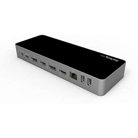 Hub USB HP USB-C Dock G5 EURO - 26D32AA # FIG ITGalaxy.ro