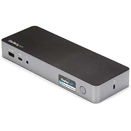 Hub USB HP USB-C Dock G5 EURO - 26D32AA # FIG ITGalaxy.ro