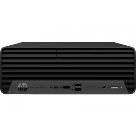 Sistem desktop HP Pro 400 G9 Intel Core i5-12500 16GB 512GB SSD Windows ...