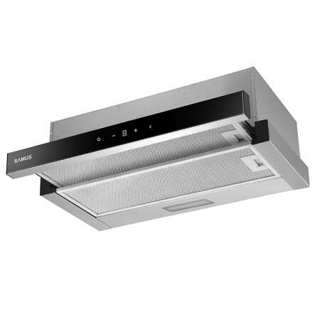 Hota Telescopica Incorporabila Samus HS6061DTGX Afisaj LED 1 Motor ...