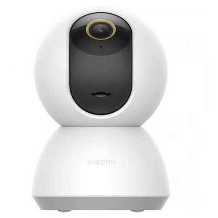 Camera Supraveghere Xiaomi Bhr6540Gl Smart C300 F/1.4 3M QHD Alb ...