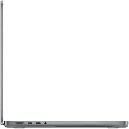 Laptop Apple MacBook Pro 14 Liquid Retina XDR 14.2 inch M3 chip 8-core ...