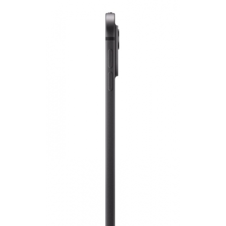 Tableta Apple iPad Pro 13inch M4 2TB Wi-Fi Space Black ITGalaxy.ro