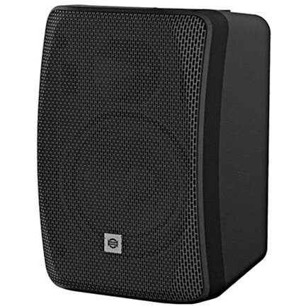 SET 2 BOXE 5 inch PA 70V/110V Generic 40W ITGalaxy.ro