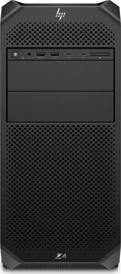 Sistem desktop HP Z4 Tower G5 Intel Xeon w3-2425 32GB 512GB SSD Windows ...