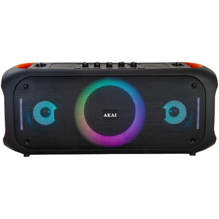 Boxa Portabila Akai ABTS-150 Bluetooth Negru ITGalaxy.ro