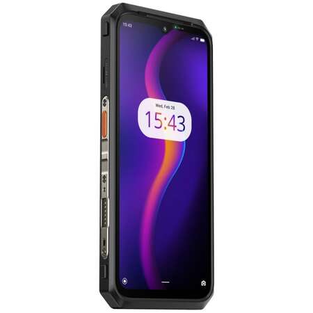 Telefon mobil iHunt Titan Thermal Tactics Pro 4G Negru ITGalaxy.ro