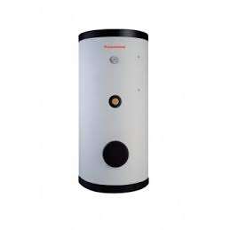 Boiler Indirect Cu 2x Serpentine Immergas INOXSTOR 200 V2 Din Inox ...