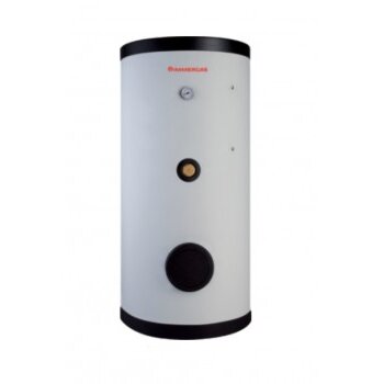 Boiler Indirect Cu Serpentina Marita Immergas OMNISTOR 300 Din Inox ...