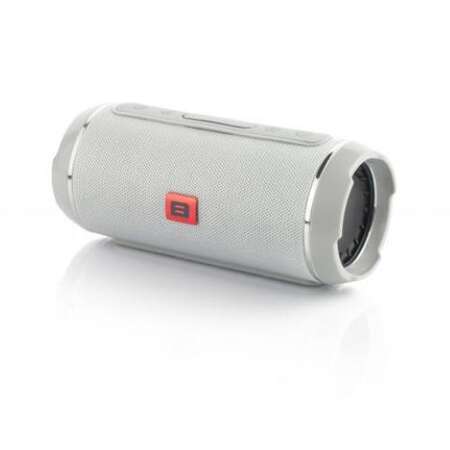 Boxa Portabila BLOW Bluetooth BT460 Gri ITGalaxy.ro