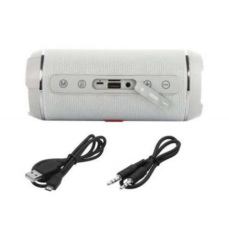 Boxa Portabila BLOW Bluetooth BT460 Gri ITGalaxy.ro