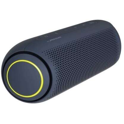 Boxa Portabila LG XBOOM Go PL5 Stereo 20W Albastru ITGalaxy.ro